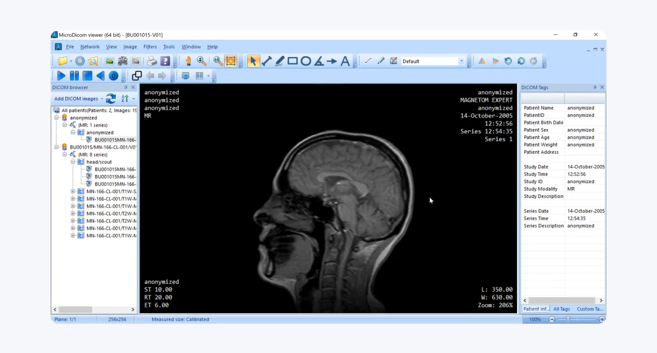 10 Best DICOM Viewers for Medical Images (2023 Update)